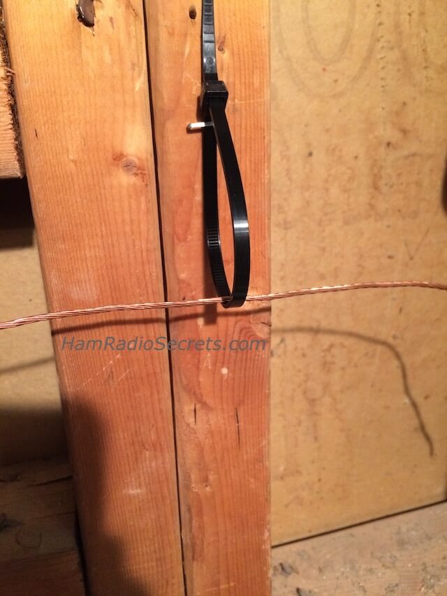 The Sloper Antenna Explained With A Twist